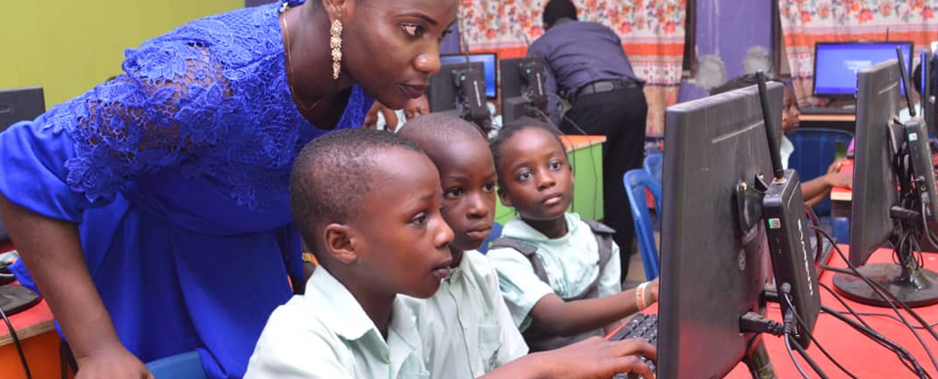 IMPACTHOUSE Schools.